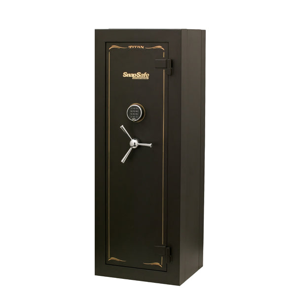 SnapSafe® Titan Modular Gun Safe 75010 — Shop Gun Safes