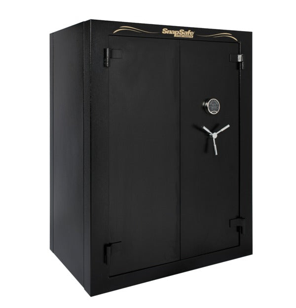 SnapSafe® Super Titan XLL Double Door Modular Gun Safe 75013 — Shop Gun ...