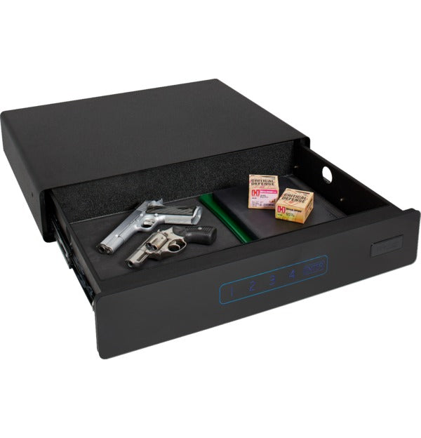 SnapSafe® Medium Under Bed Safe - 75402 — Shop Gun Safes